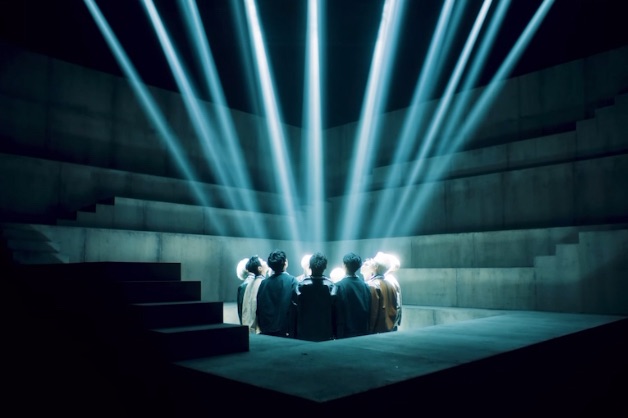 [SEVENTEEN] Drops 'Bad Influence (Prod. by Pharrell Williams)' Official ...