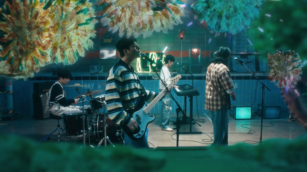 [DAY6] 4th Album, ‘THE DECADE’ Out Now — Title Track, ‘INSIDE OUT ...